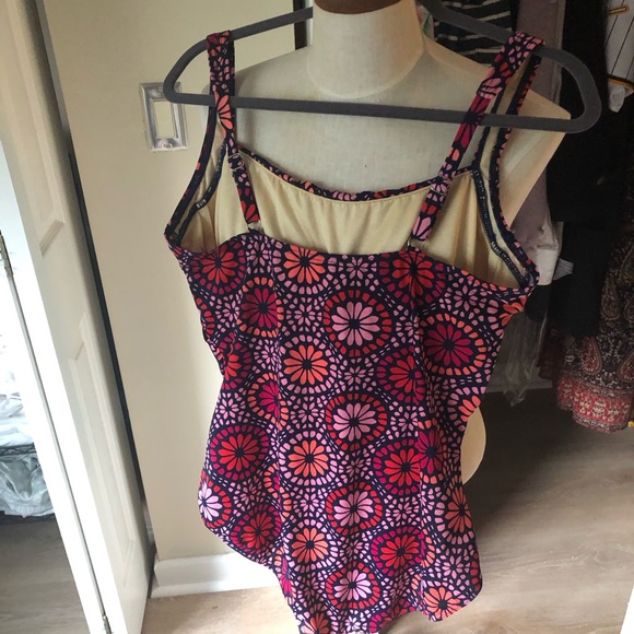 Talbots | Swim | Talbots Size 6 Bathing Suit | Poshmark
